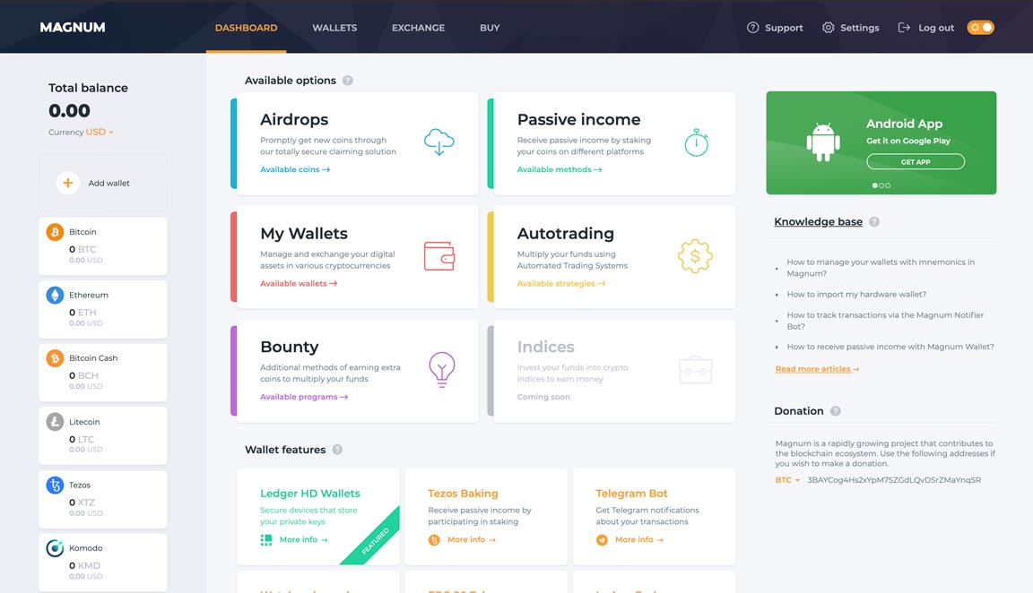 NEO & GAS - Neo Smart Economy