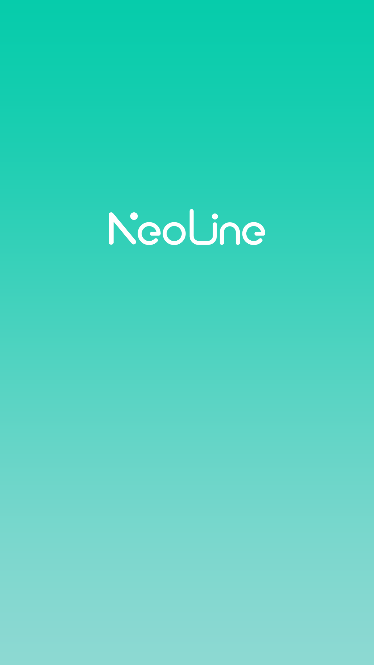 NEO & GAS - Neo Smart Economy