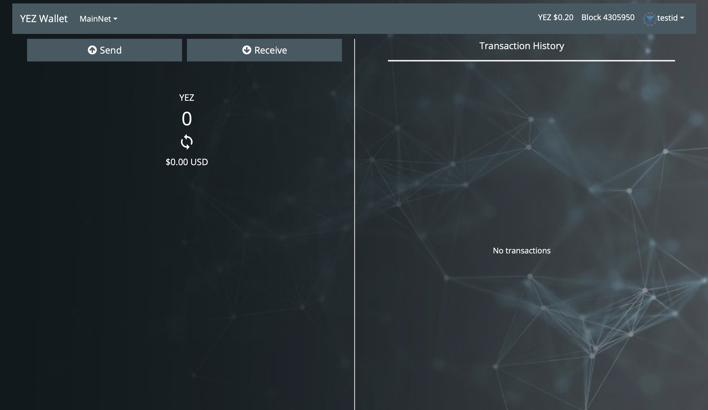 NEO & GAS - Neo Smart Economy