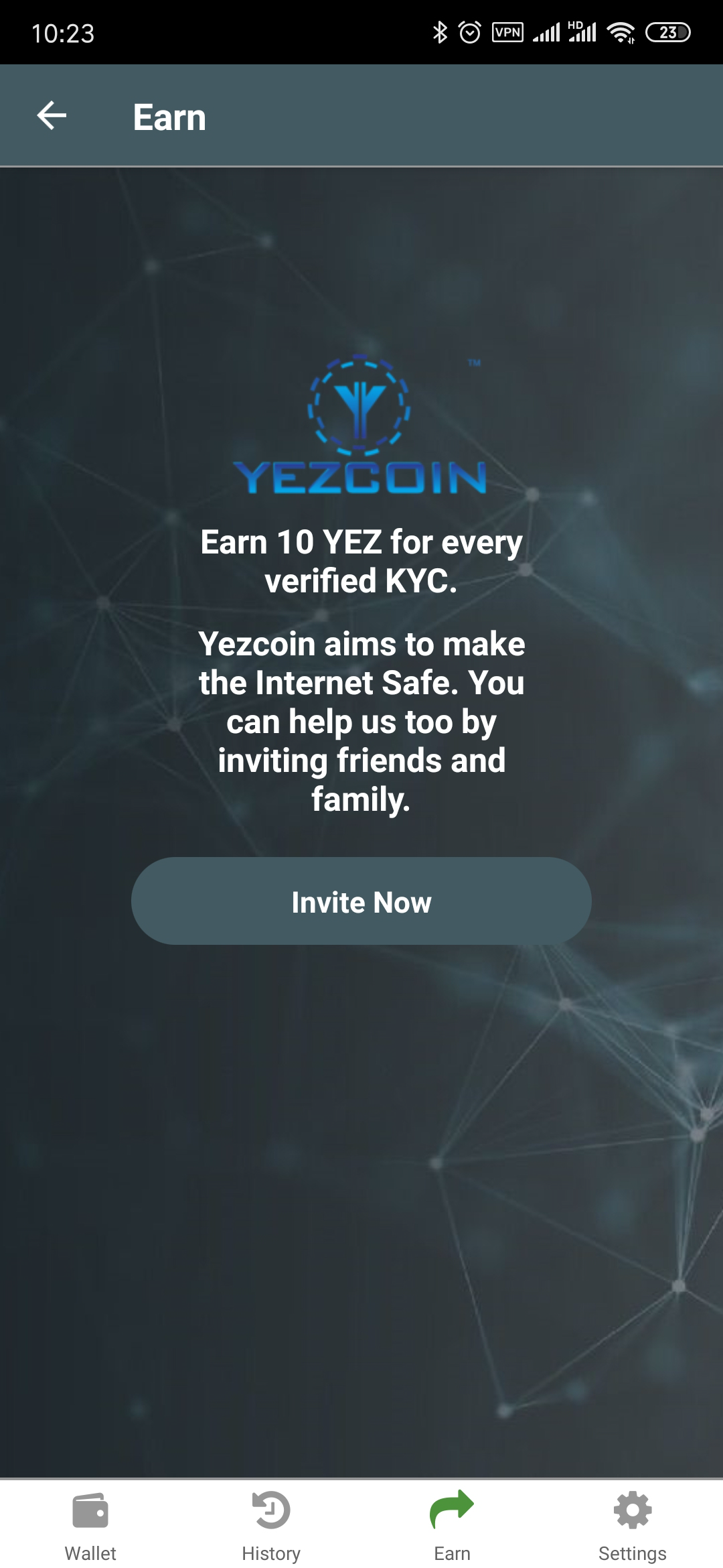 NEO & GAS - Neo Smart Economy